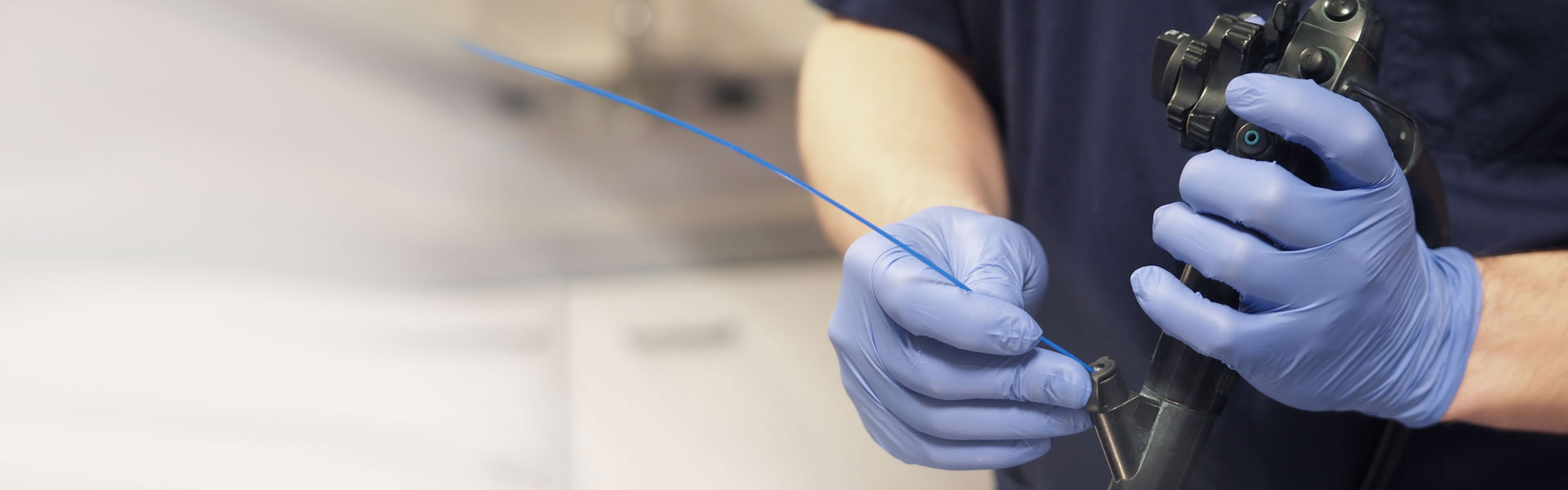 Diagnose - Bauch- und Enddarmzentrum